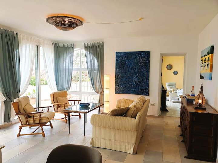 Casa Erma - Mijas