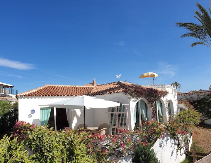 Casa Erma - Fuengirola