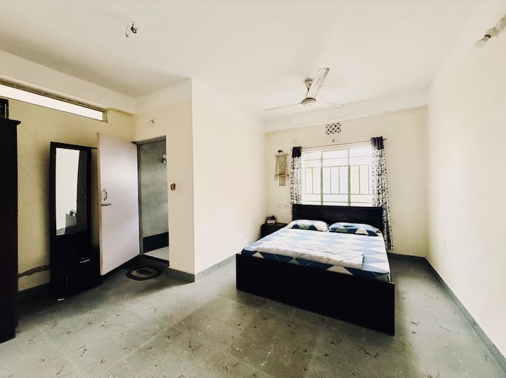 Maria's Homestay | Non-ac | Affordable - Siliguri