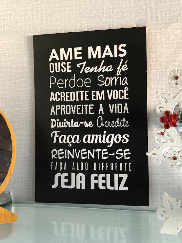 Apartamento Em Frente Ao Mar - Natal