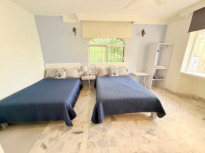 Increíble Ubicación Cerca De Zona Dorada Reserva! - Mazatlán