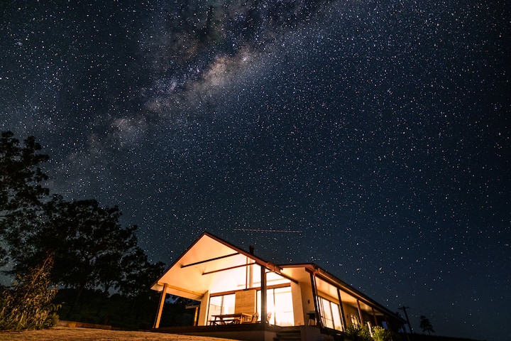 Private Luxury Farm Stay In The Hunter Valley - Dungog