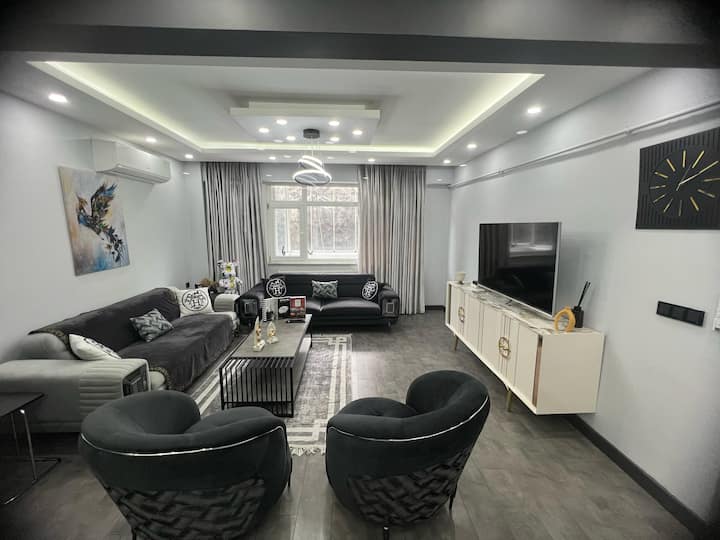 Elegant Laleli Stay W/ Jacuzzi Near Top Sights - Istanbul