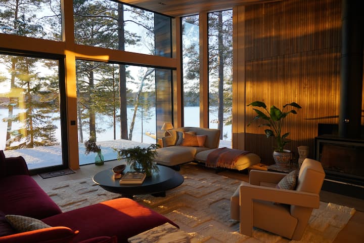 Villa Miramar - Kirkkonummi