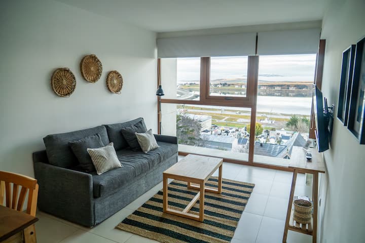 Super Apart- Great Beagle View - Tierra del Fuego Province, Argentina