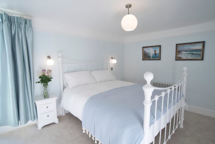 Gosse House - Apartment In Deal’s Historic Heart - Deal