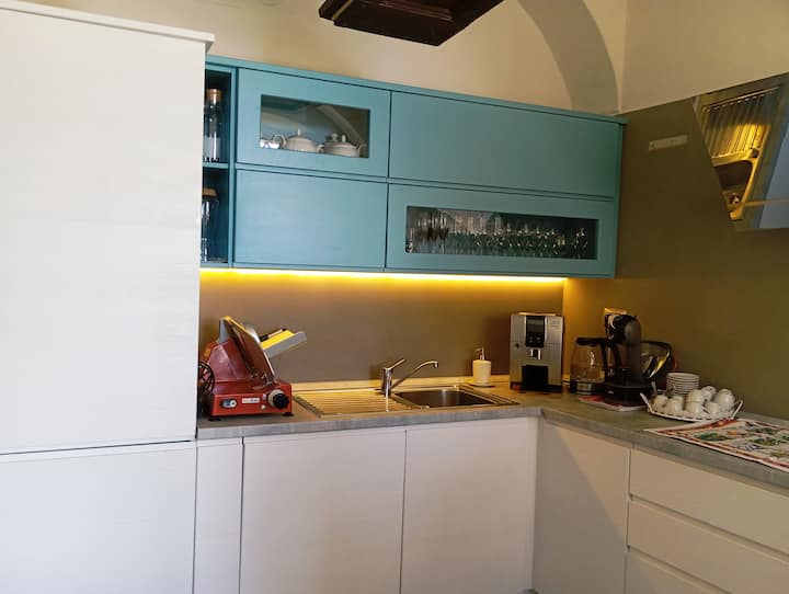 Relax E Natura Casa Montagna Con Area Benessere - Provincia di Bergamo