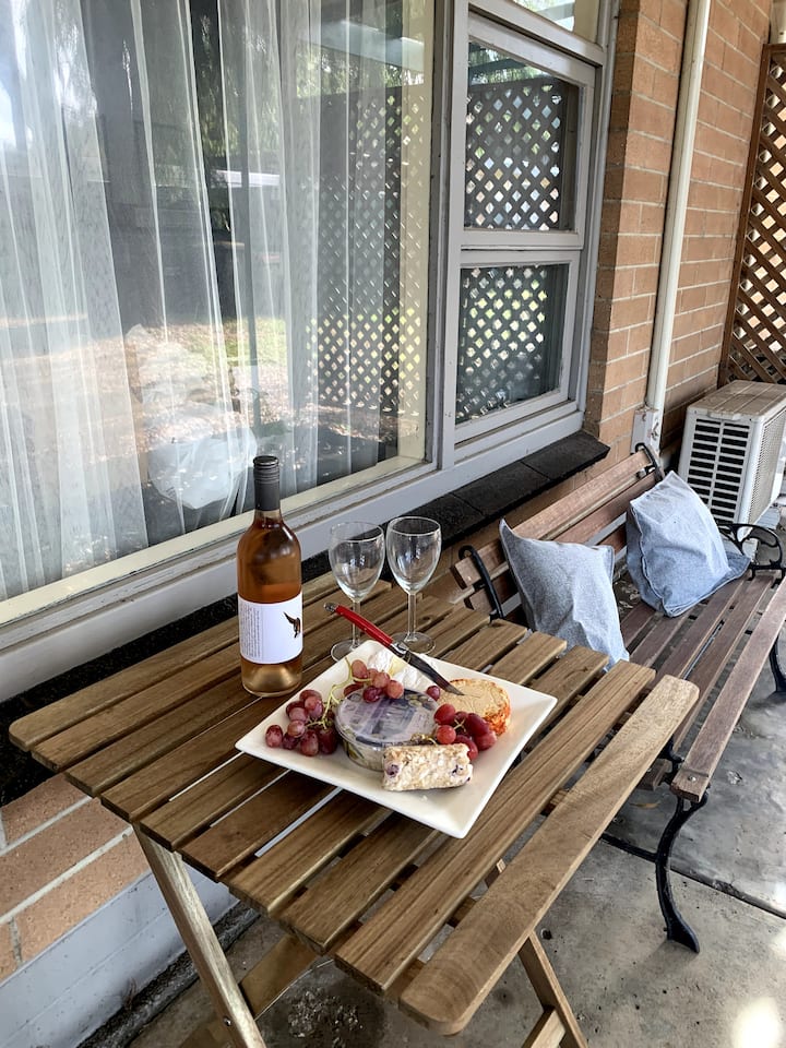 Island Time - Kangaroo Island