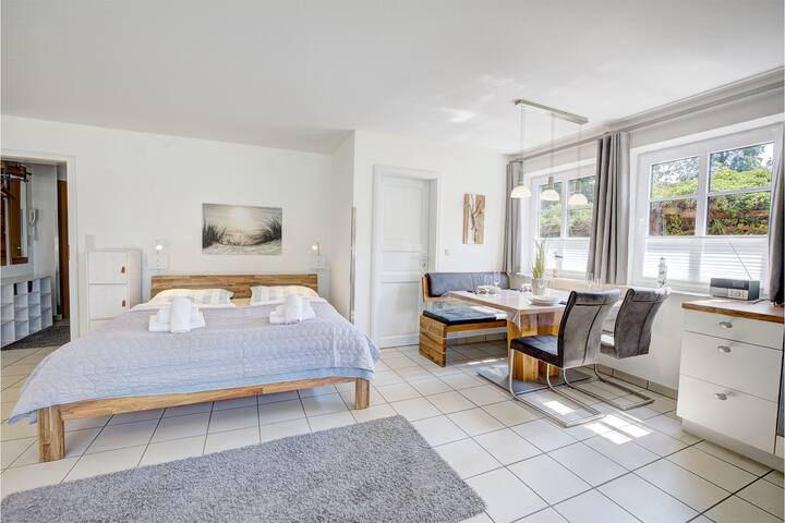 Appartment Wattwurm - Sankt Peter-Ording