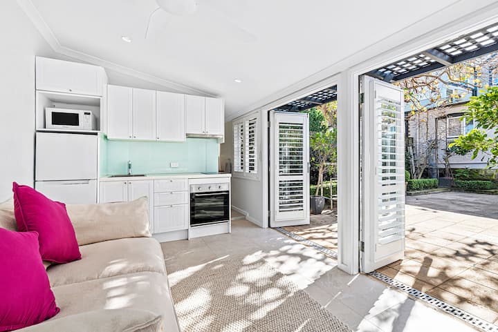Beautiful Mosman Cottage - Mosman