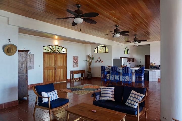 Casa Castillo - Costa Rica