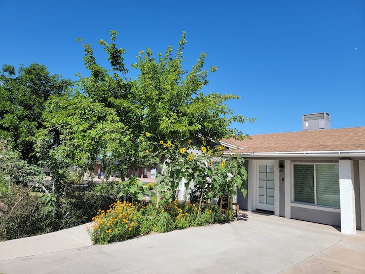 Beautiful Cozy 3 Br And 2 Baths Home In Arizona - Tempe, AZ