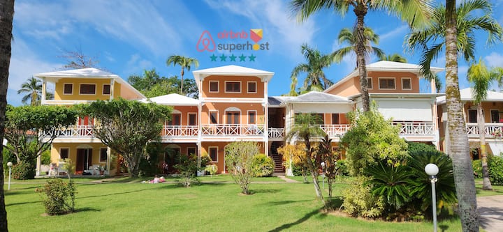 Paraiso Acosta - Dominikai Köztársaság