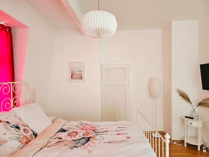 Romantikapartment Für Zwei Mit Balkon Zur Neiße - Görlitz