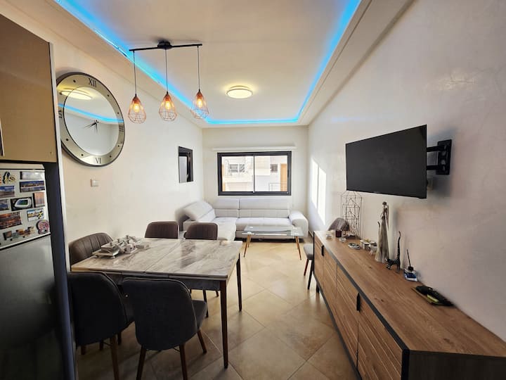Banana Beach - Deluxe Apartment - Taghazout