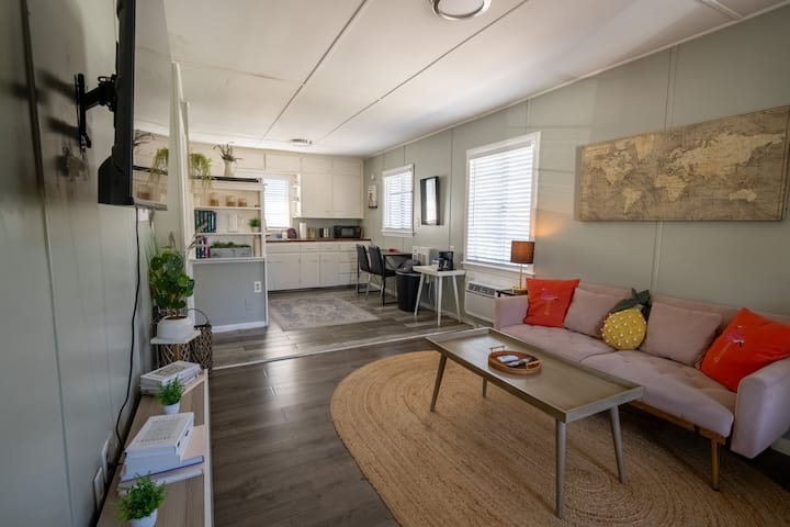 Delightful Apt Close To Beach - Silver Lake, Kenneth City