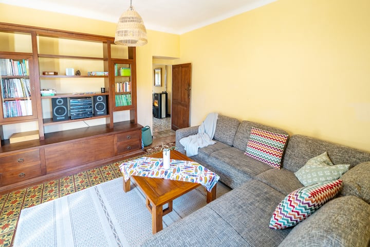 Appartement Avec Terrasse, Jardin Et Piscine - Cinque-terre