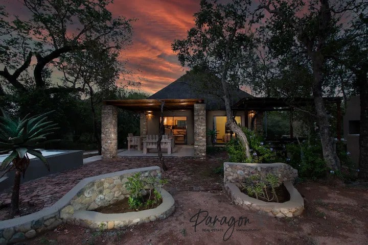 Leopard's Den - Marloth Park