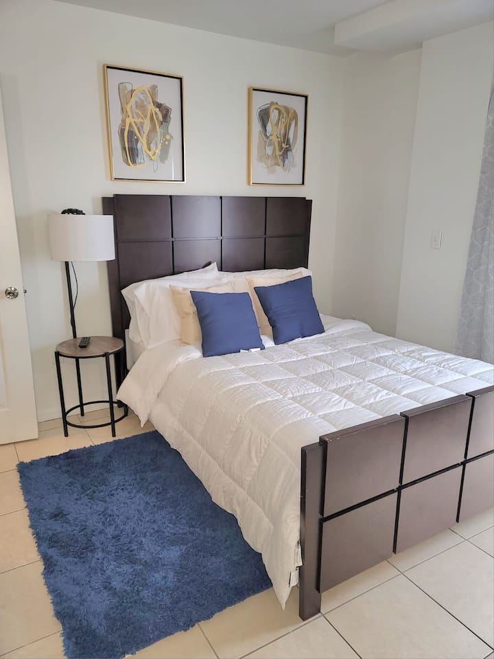 Apartamento 2 Bedroom 2.5 Bath Near Mia Airpt. 424 - Miami