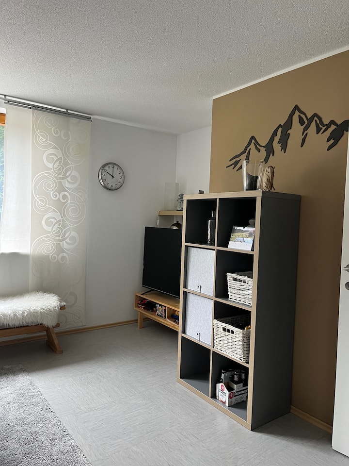 Kleine Aber Feine Ferienwohnung - Bludenz