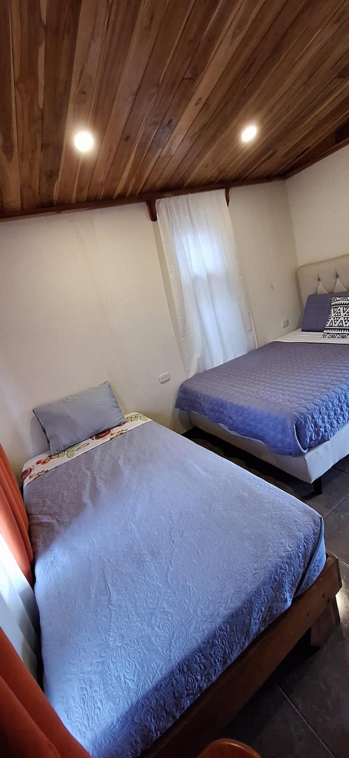 Villa The Woods - Monteverde