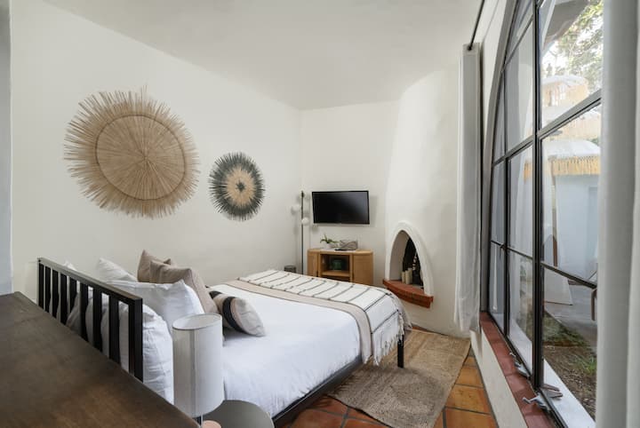 Charming Montecito Studio Peaceful & Private - Montecito