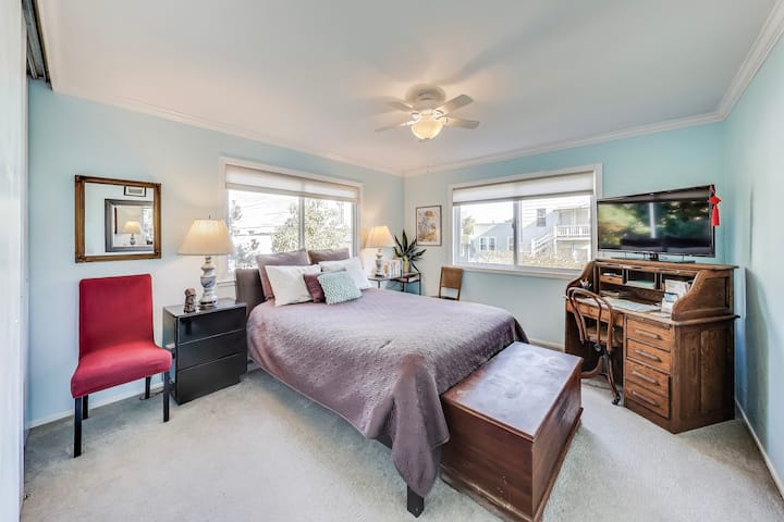 Privatebath/master Suite In 3 Bedroom Condo. - San Francisco, CA