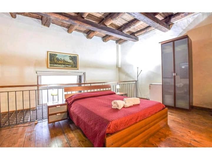 Appartamento Cuore Di Napoli - Neapel
