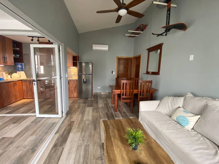 Kite Beach Hotel Condominium #304 A - Cabarete