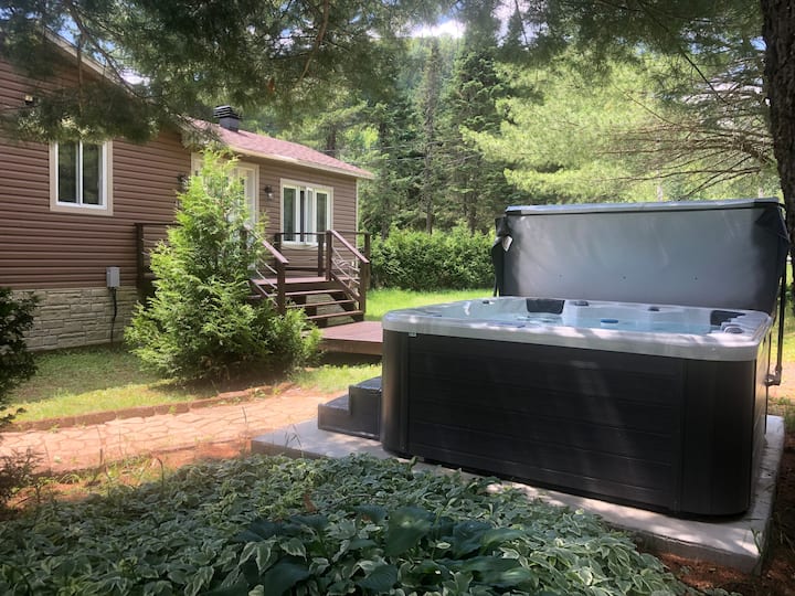 Spa, Foyer Et Confort - Shawinigan