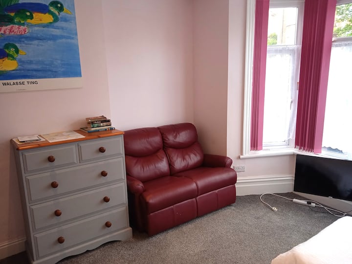 £99 Night Ensuite Room/sm Kitchen Parkin G. Floor - Corfe Castle
