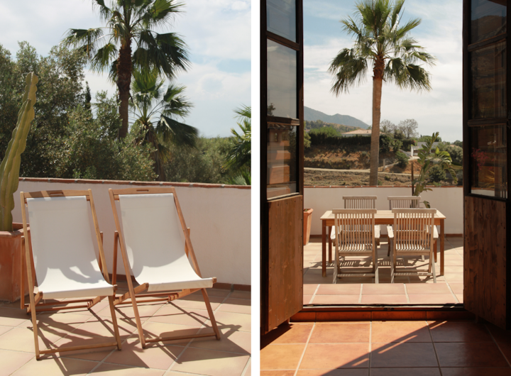 The Collector's House - Casita - Mijas