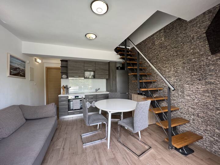 Apartment With Pool In Kornic - Krk