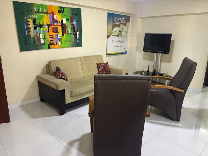 A/a Y Luz 24/7 - Planta Eléctrica Total- Este