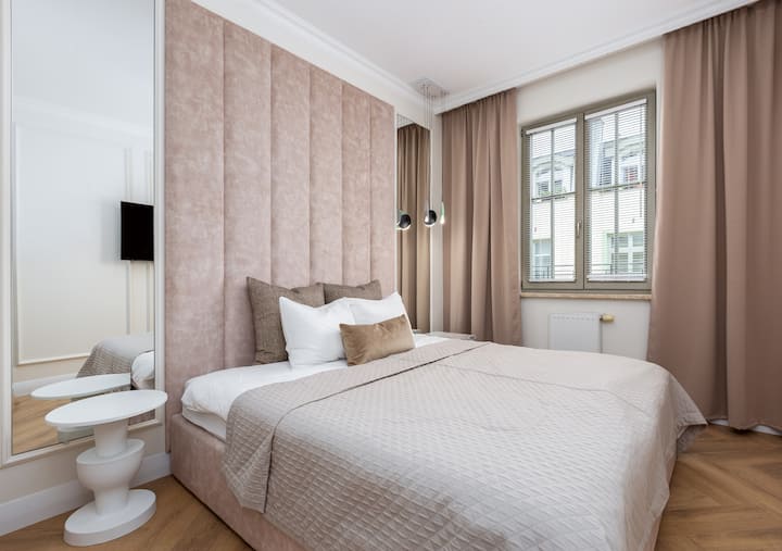 Apartament Lux Sopot Monte Cassino - Sopot