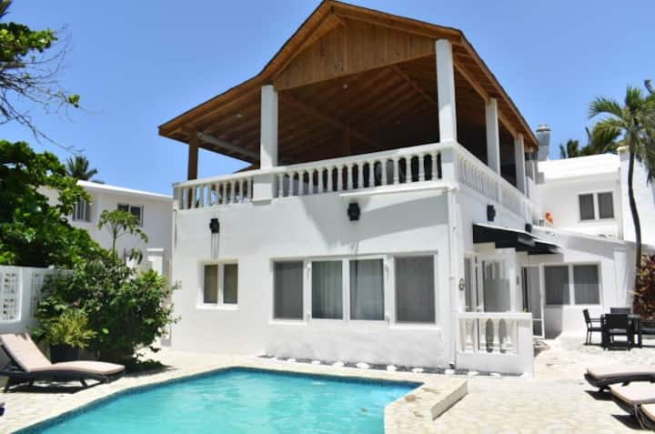 Stunning & Bright Studio-cabarete - Cabarete