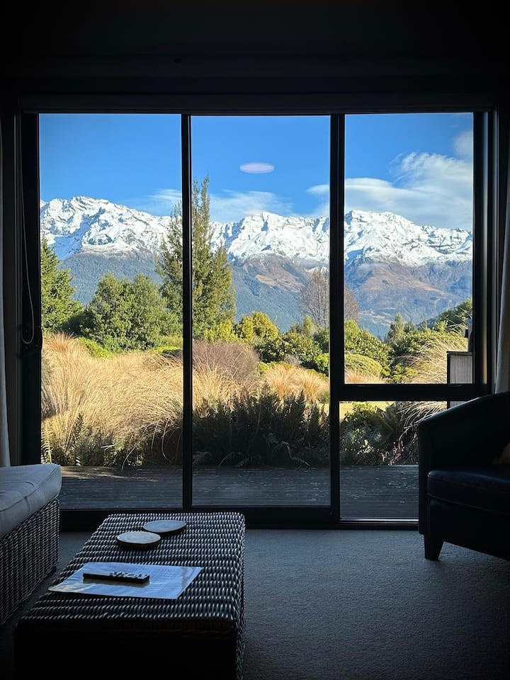 Precipice Creek Station - Glenorchy