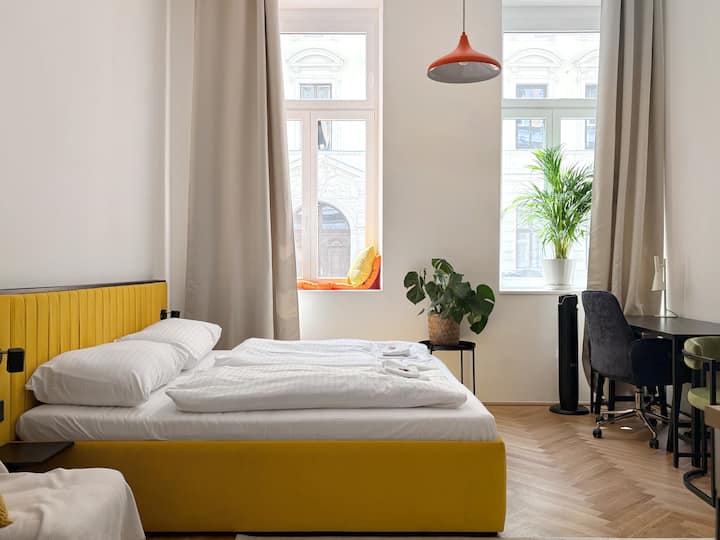 Brand Cozy Apartment - Wien