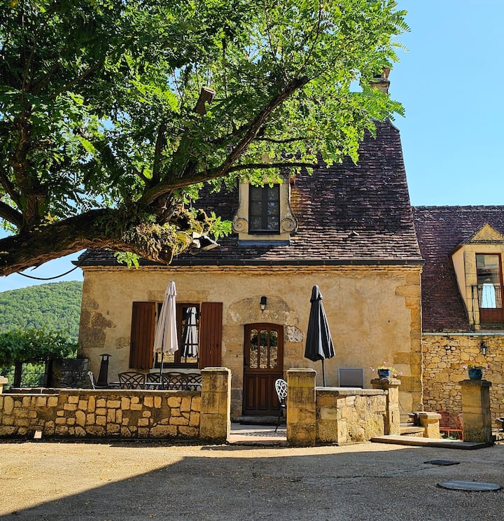Gîte Près De Sarlat - Sarlat-la-Canéda