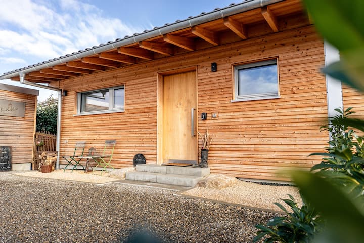 Kirchblick Fewo 1 - Meßkirch