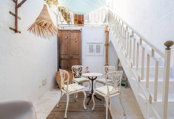 Rialza. Casa Completa  Etv/11312 - Mallorca