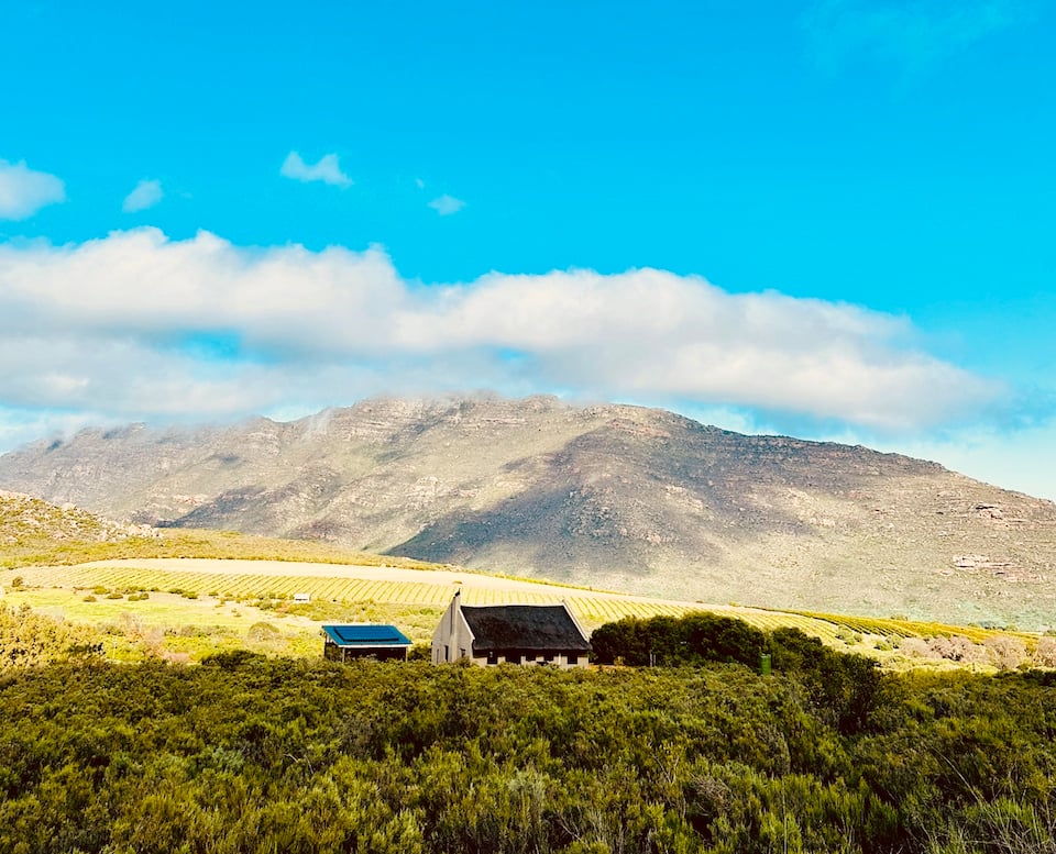 Misverstand Dam Vacation Rentals & Homes - Western Cape, South Africa ...