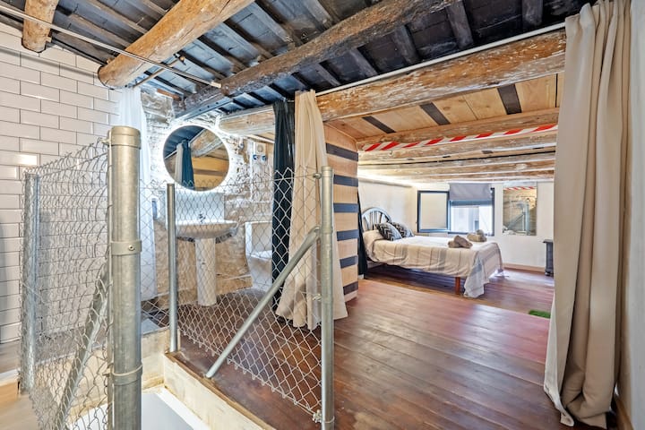 Novavila Room Centre Vilanova - Villanueva y Geltrú