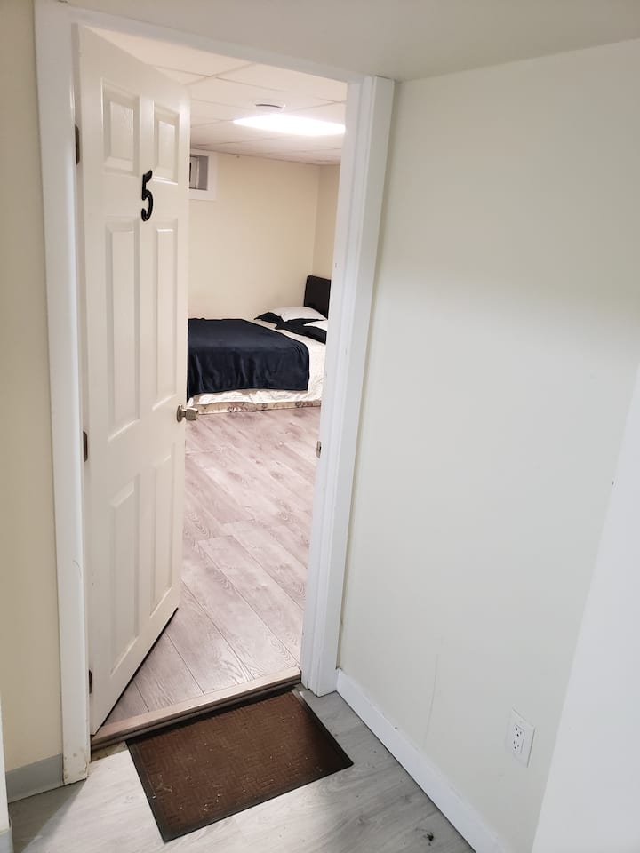 Royal Suites Classic 5 - Regina