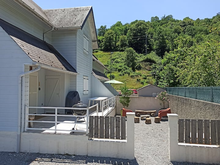 Chalet "Le Palas" - Gourette