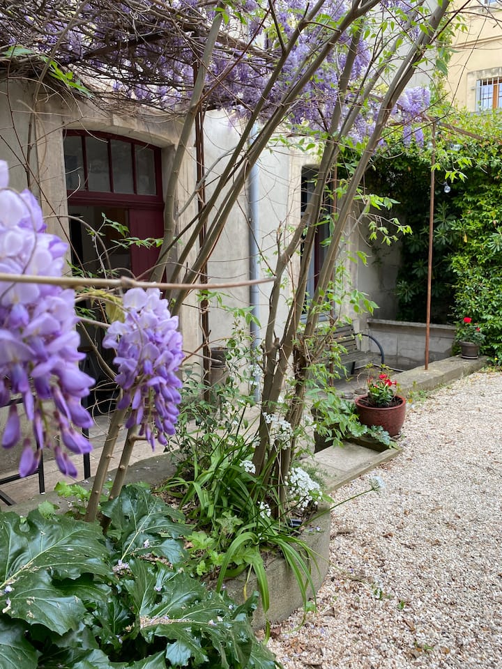 Carcassonne Bastide 5 / Centre / Proche Gare - 卡爾卡松