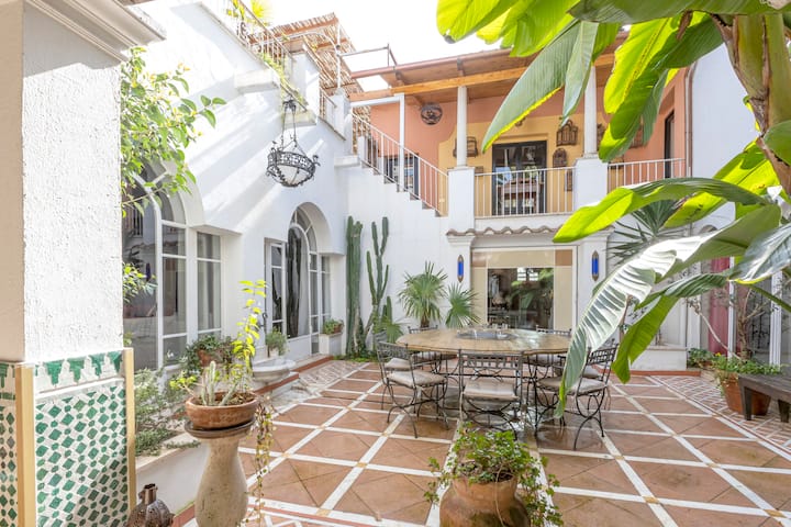 Riad Riari - Rome