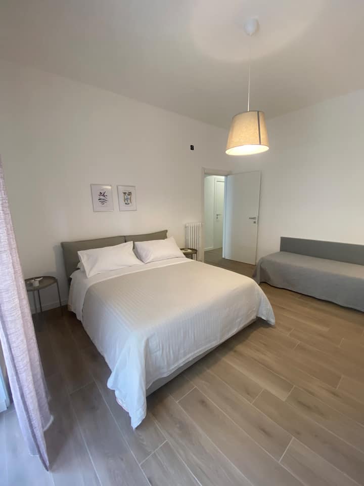 Casamediterranea - Salerno