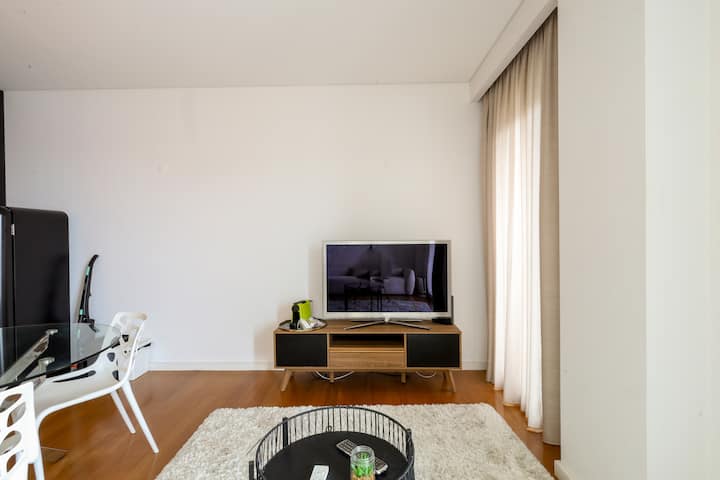 Fantastique Appartement Avec Vue Sur Douro Rivière - Gondomar