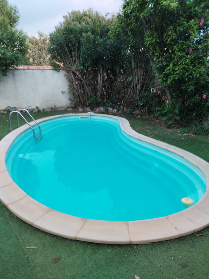 Rainbow House - Perpignan